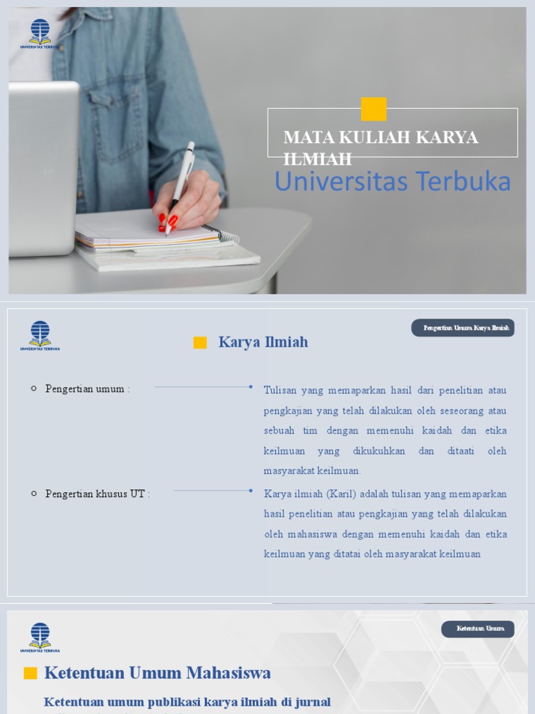 Materi Aktifitas Belajar 6 (Tutor Nina Kusuma Dewi, S.S., M.pd. | PDF