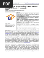 Linen Inventory Sheet | PDF