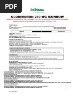 Zapp WG 720 - Bula 02 10 2024 | PDF | Ferimento | Pesticida