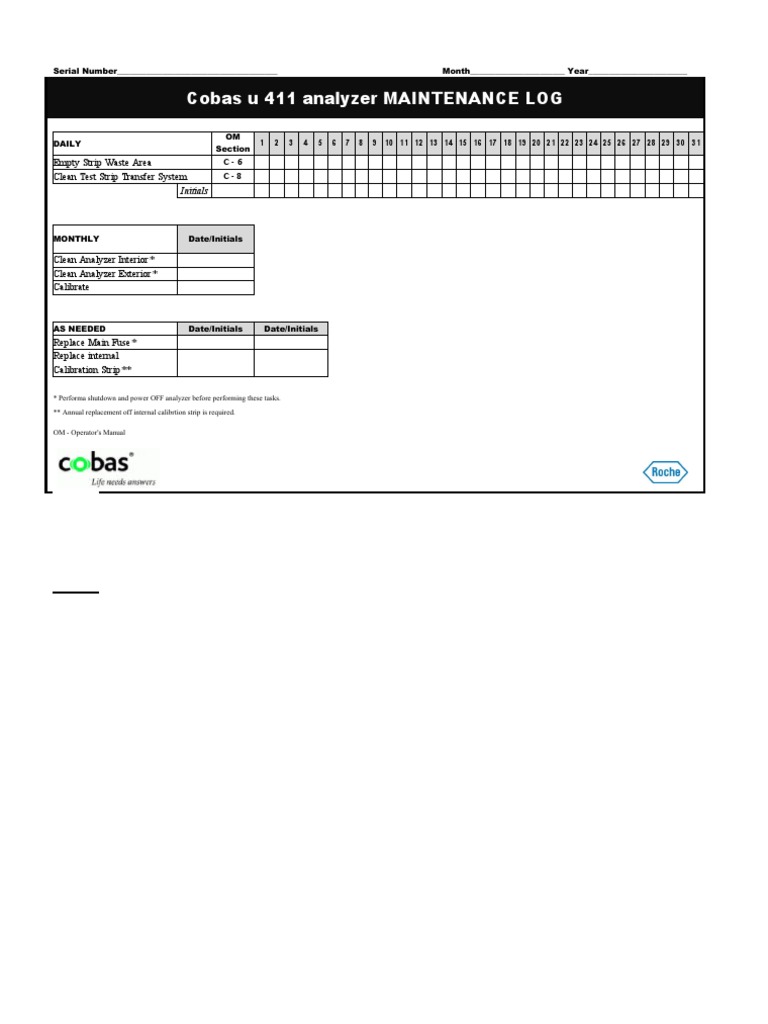 Logp Urin U411 | PDF | Technology & Engineering