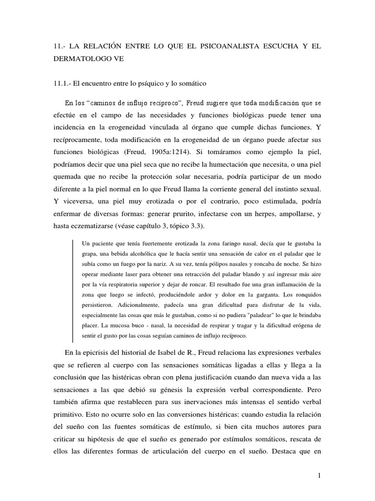 Cap 11 Escucha Pdf