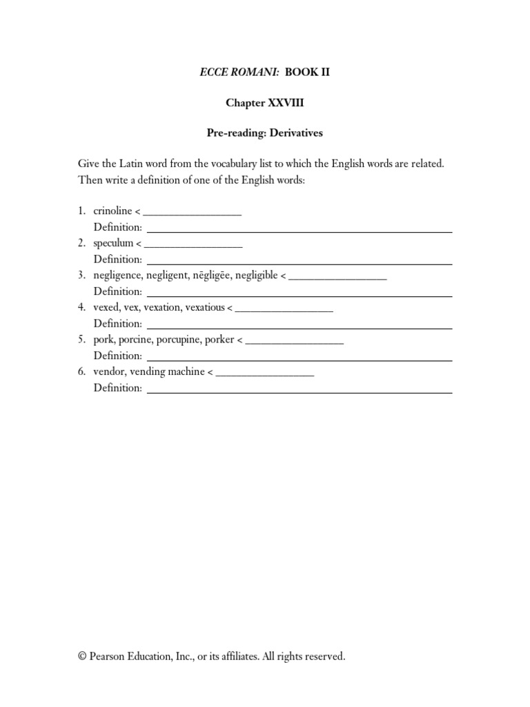 Derivative Activities Book 2 | PDF