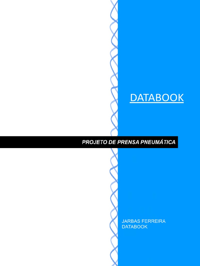 Projeto de Maquina - JARBAS | PDF