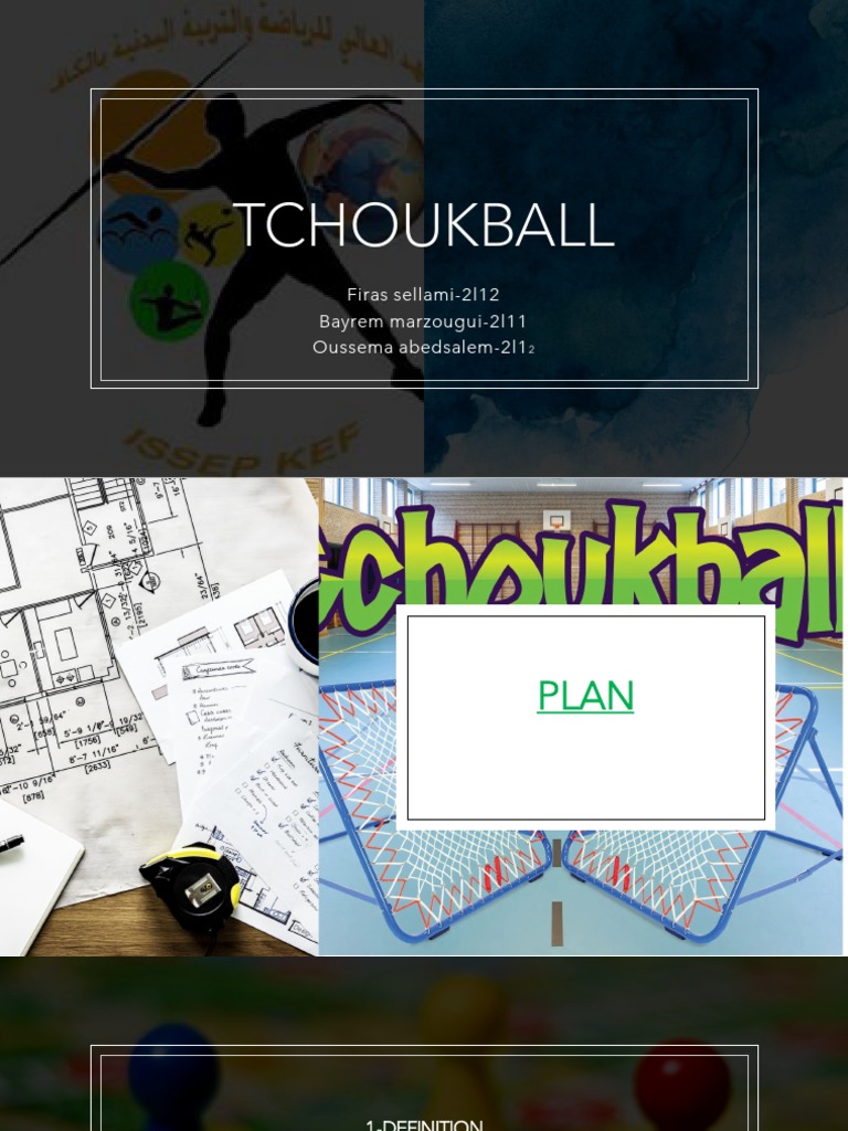 Introduction au Tchoukball : Règles et Histoire | PDF | Sports et loisirs