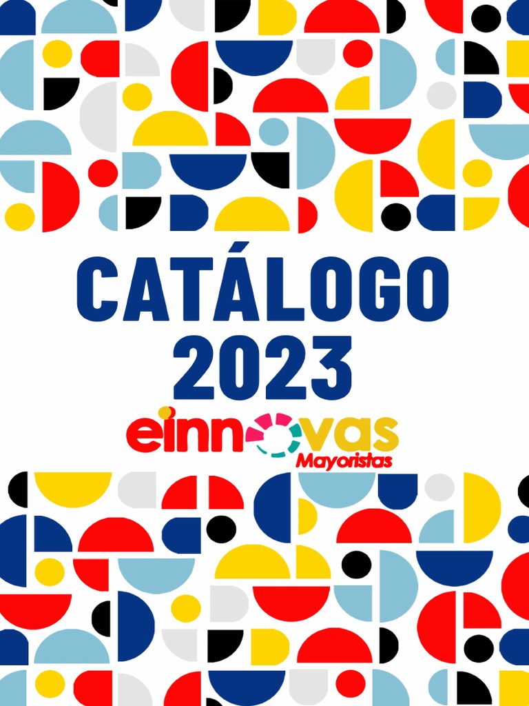 Nuevo Catalogo de Cobertura | PDF