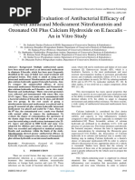 Surgical Endodontics & Its Current Concepts | PDF | Dentistry Branches ...