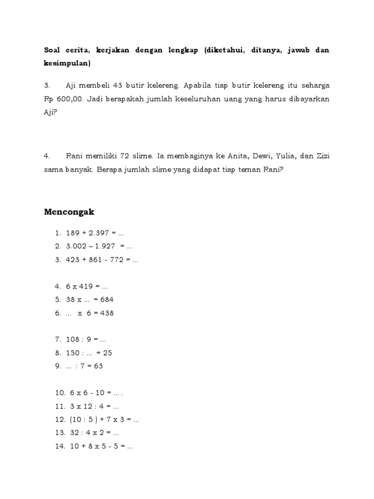 Math D2 | PDF