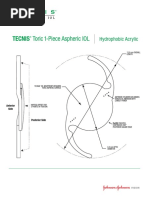 Alcon IOL Catalog | PDF | Vision | Light