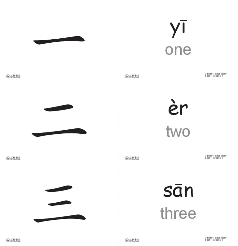 CME1-Word Card Simplified Version | PDF | China | World Politics