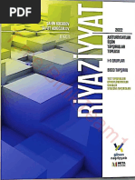 Anar İsayev Az-Tarixi 2023 | PDF