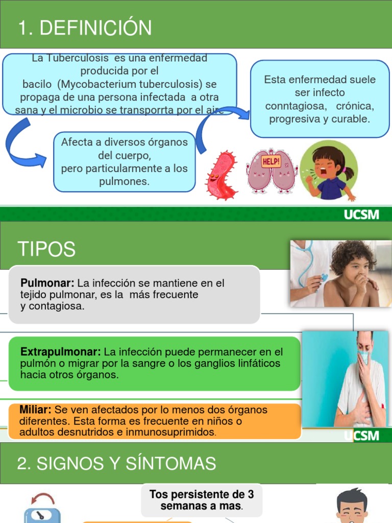 Tuberculosis Pulmonar 17-5-22!3!21 | PDF | Tuberculosis | Microbiología