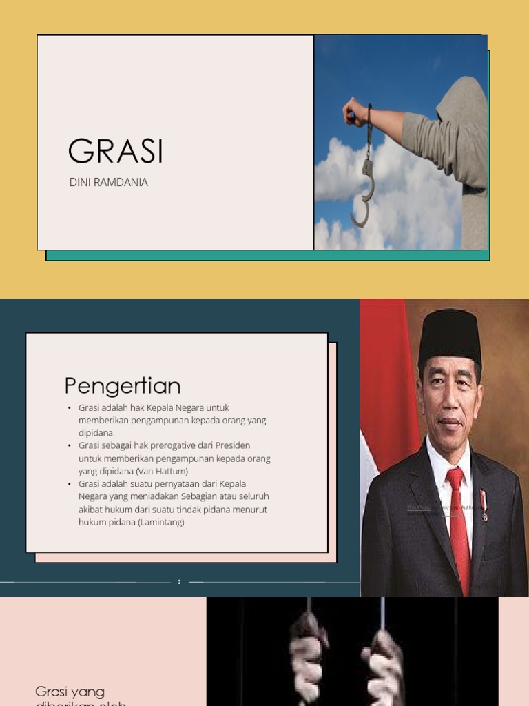 GRASI | PDF