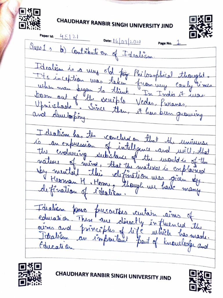 PGDCA Notes Overview | PDF