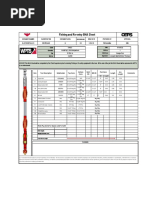 EZSV-B Drilling and Milling Instructions | PDF | Drilling | Drill