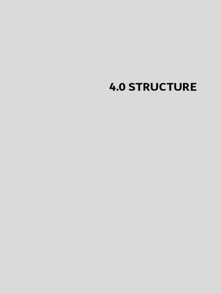 EMAAR Structural Design Guidelines 1684679916 | PDF