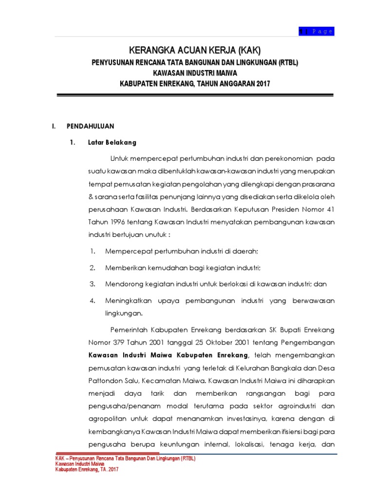 Tor RTBL | PDF | Sains & Matematika