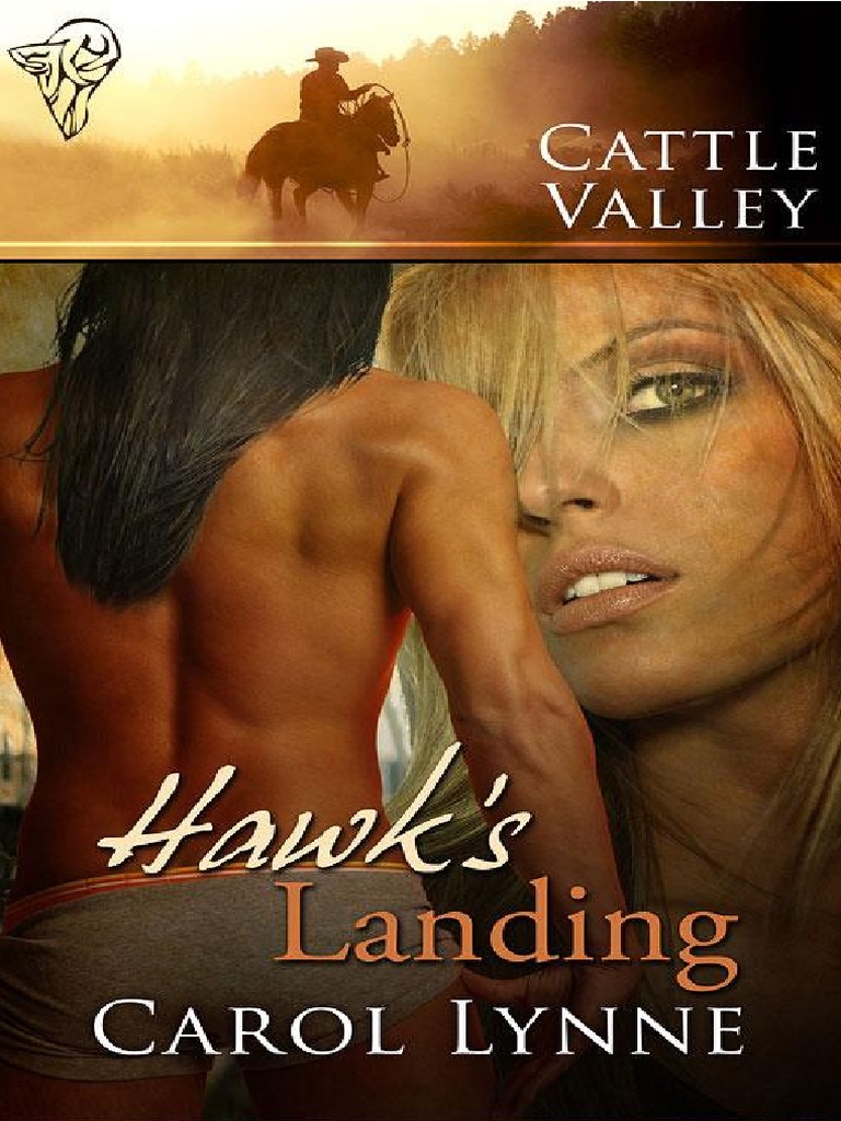 Carol Lynne - Cattle Valley 23 - Pouso Do Falcao | PDF | Transexual | Roupas