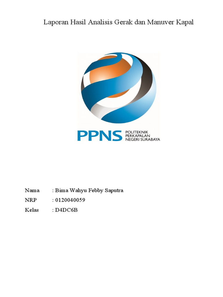 ETS Ferdie Hanafi Putra 048 | PDF