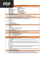 Modul Ajar Mengenal Perasaan KLS 2 | PDF