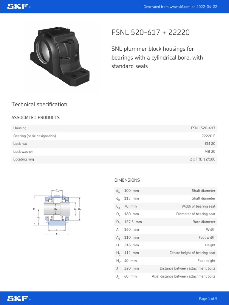 FSNL 520-617 + 22220 - 20220422 | PDF