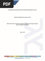 Formato ST7 | PDF | Salud y bienestar | Medicina