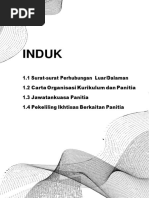 Tagging Fail Panitia | PDF