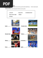 Paint Me A Picture | PDF | Psychology