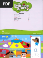 First Friends 2 Ed Student Book | PDF