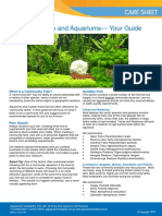 AqAdvisor - Intelligent Freshwater Tropical Fish Aquarium Stocking ...