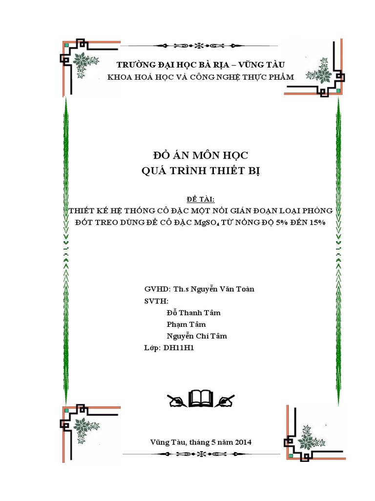 123doc Thiet Ke He Thong Co Dac Mot Noi Gian Doan Loai Phong Dot Treo Dung de Co Dac Mgso4 Tu ...
