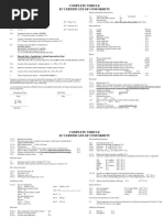 Aashto T 99 (Method) | PDF | Soil | Density