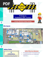 LEV Weekly Checklist | PDF | Working Conditions | Workplace