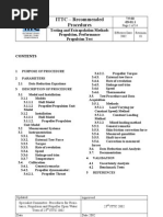 Static Tests On Complete Structures | PDF | Structural Load | Aircraft