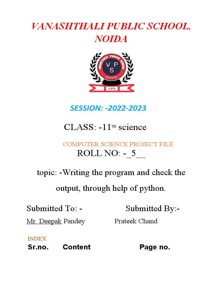 12th Physics Project PDF | PDF