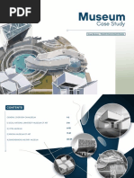 Examples of Museum Floor Plans | PDF