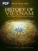 Vietnamese History Timeline | PDF | South Vietnam | Vietnam