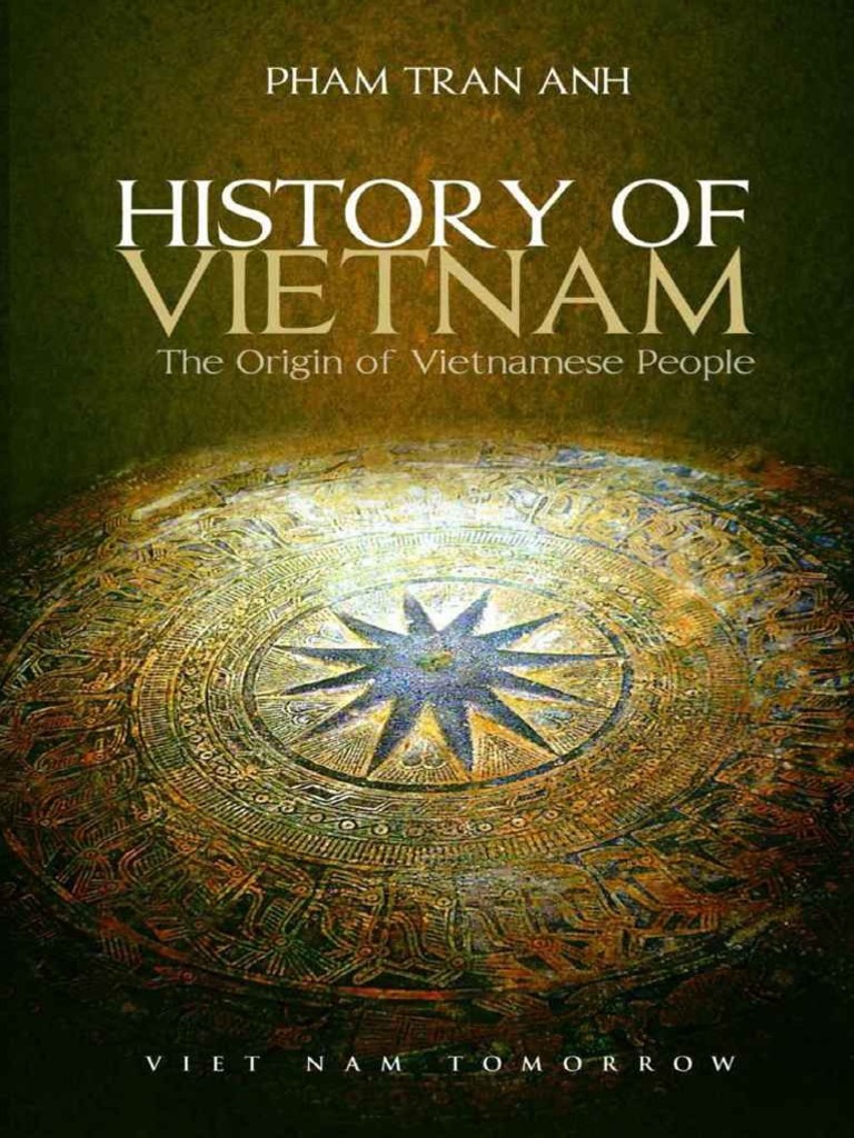 History of Vietnam | PDF | Vietnam | South China Sea