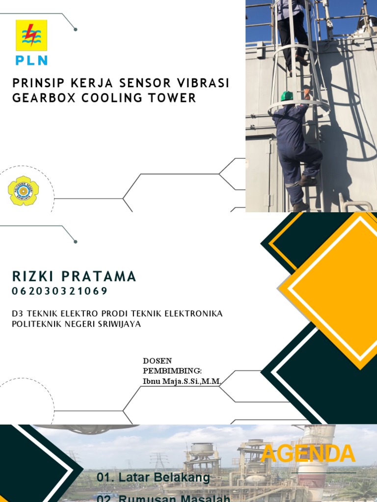 KP Rizki Pratama 2 | PDF