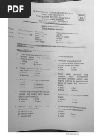 Soal Coding Anak TK | PDF