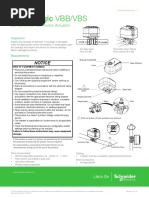 Method Statement For Installation of Control Valves | PDF | Valve | Actuator