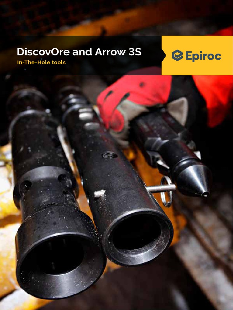 In The Hole Tool | PDF