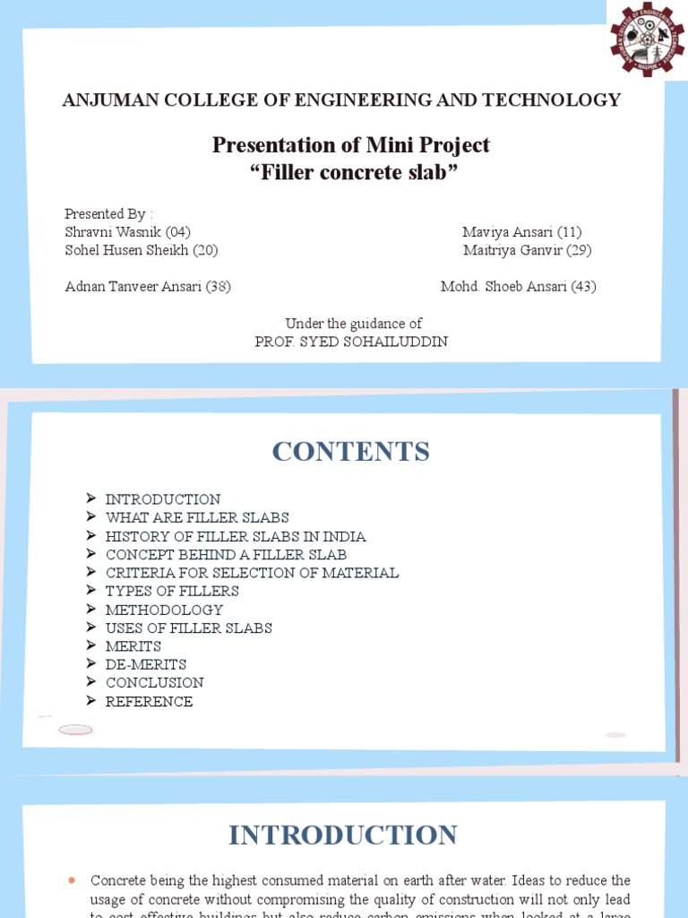 Mini Project Ppt Pdf