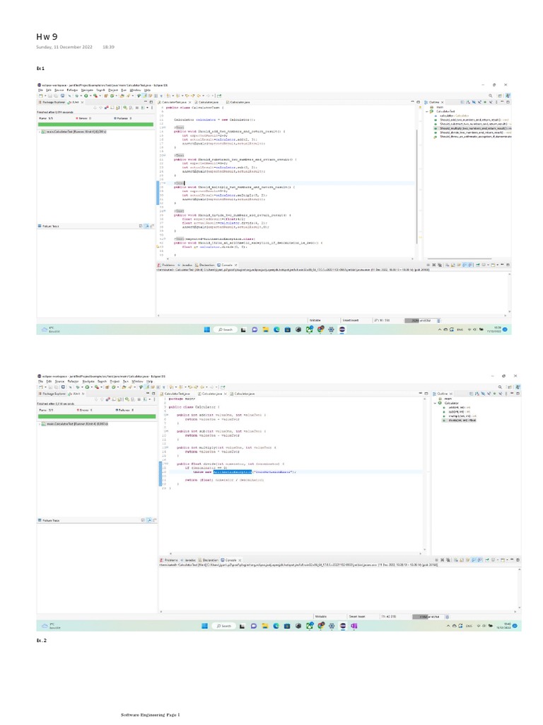 Alis Jiyan HW9 | PDF