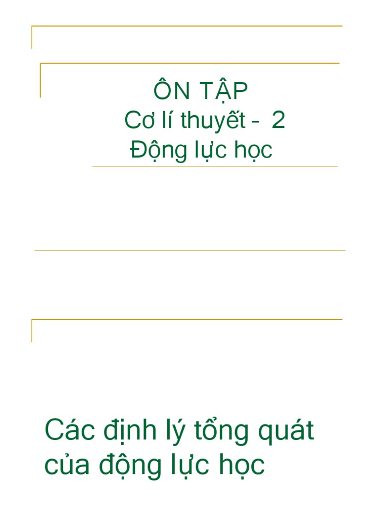 On Tap DongLuchoc Ontap2023 | PDF