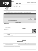 National Pension Scheme (NPS) Receipt | PDF