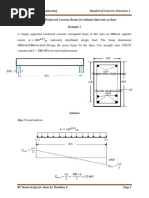 Strip Method for Slab Design Guide | PDF | Structural Engineering ...
