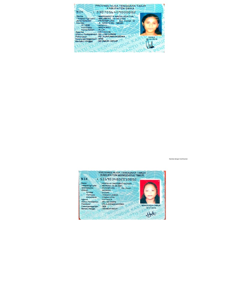 KTP_IBU_NADIA_INDRI[1] | PDF