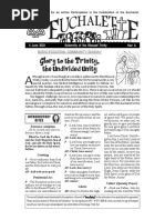 Adamsonian Prayer | PDF