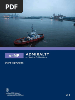 COLREGs Rule 5 - Lookout | PDF