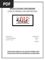 HOSA Forensic Science Practice Test | PDF | Crime Scene | Forensic Science